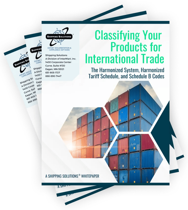 Mapping Harmonized System (HS) Codes: Quickly Find Global Equivalents